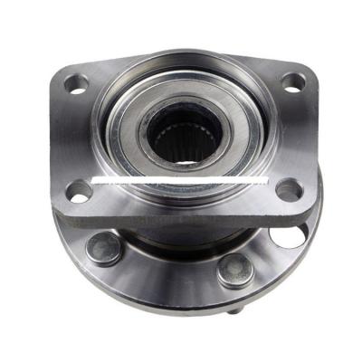China C2S003301 Rear Wheel Hub Bearing For Jaguar X-TYPE   2002-2007 for sale