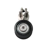 China C2D19768  Belt Tensionor Pulley For Jaguar XF XFL XJL 2.0T  2006-2010 for sale