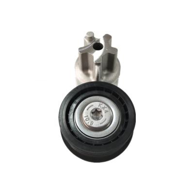 China C2D19768  Belt Tensionor Pulley For Jaguar XF XFL XJL 2.0T  2006-2010 for sale