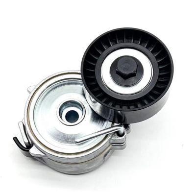 China C2Z16647 Belt Tensionor Pulley For Jaguar XF XFL XJL 2.0T  2006-2010 for sale
