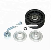 China C2C22802  Belt Tensionor Pulley For Jaguar XF XFL XJL 2.0T  2006-2010 for sale