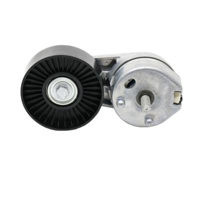 China AJ813574  Belt Tensionor Pulley For Jaguar XF XFL XJL 2.0T  2012- for sale