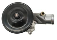 China LR073711 Water Pump For Jaguar XE XF XJ XK F-PACE 3.0T 5.0T  2005-2013 2009- for sale