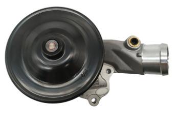 China LR073711 Water Pump For Jaguar XE XF XJ XK F-PACE 3.0T 5.0T  2005-2013 2009- for sale