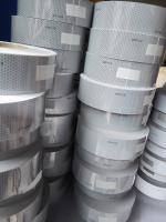 China 3 Years Durable Hefei Lu Zheng Tong Reflective Tape with Free Sample for sale