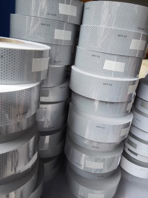 China 3 Years Durable Hefei Lu Zheng Tong Reflective Tape with Free Sample for sale
