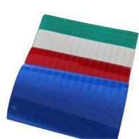 China High Visibility Acrylic Engineer Grade Micro Prismatic Reflective Film Vinyl Material EGP Reflective Sheeting for Traffic Sign for sale