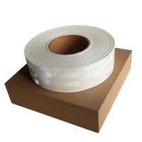 China Wholesale Vehicle Reflective Tape 5CM ECE R 104 Certification Adhesive Reflective Conspicuity Marking for sale