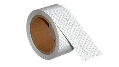 China Indoor/Outdoor Safety Marking SOLAS Reflective Tape Reflective Sticker for sale