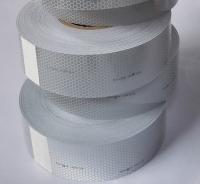 China Marin Use Waterproof Solas Marine Reflective Tape For Lifejacket for sale