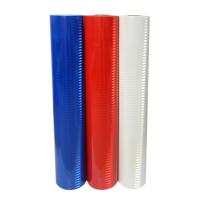 China UV Printable EGP Reflective Sheeting For Making Reflective Signs Or Marks for sale
