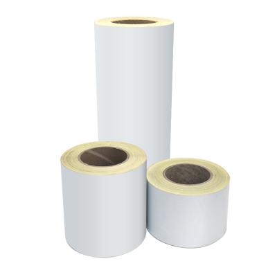 China Flexible Glass Beads Engineering Grade Reflective Sheeting For Road Signs for sale