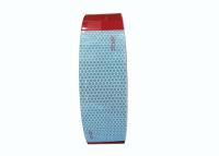 China Rear Bumper Dot C2 Reflective Tape And Stickers For Vehicles 6inch * 6inch for sale
