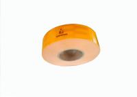 China High Visibility Ece 104 Reflective Tape Light Clear For Truck Conspicuity Marking for sale