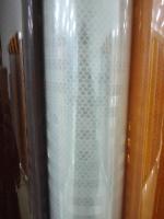 China Road Sign Board Prismatic Reflective Road Signs Materials ECE DOT C2 Approved 1.22M*45.7M Roll for sale
