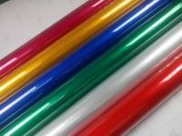 China Traffic Signs Engineer Grade Reflective Sheeting , Street Sign Reflective Printing Material for sale