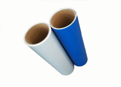 China Glass Bead High Intensity Reflective Tape Safety For Truck Night Time Reflective Sign for sale