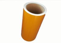 China High Visibility White Yellow Red Reflective Road Signs Materials  Safety For Trailers  10 Years Lifetime for sale