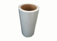 China Light Clear High Intensity Grade Reflective Sheeting For Truck 1.22*45.72m for sale