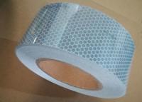 China Life Buoy / Ring Solas Reflective Tape , Waterproof High Visibility 2 Reflective Tape for sale