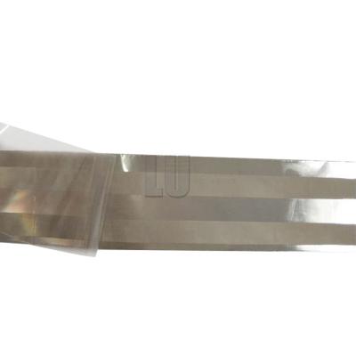 China ECE 104R 50mm*50m Self Adhesive Reflective Conspicuity Tape for sale