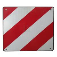 China PSA Adhesive Honeycomb 50cmx50cm Reflective Board for sale