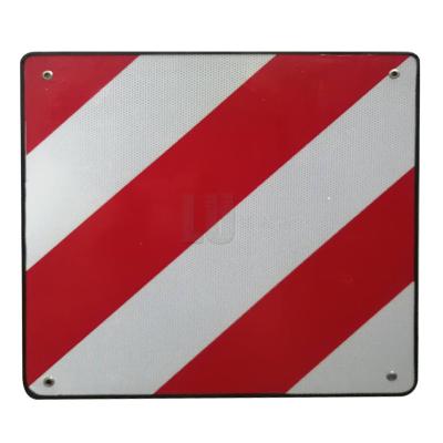 China PSA Adhesive Honeycomb 50cmx50cm Reflective Board for sale