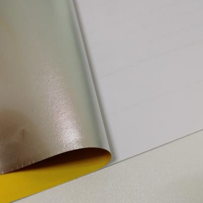 China Printable Reflective Sheeting Engineering Grade For Roadway Signs for sale
