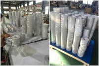 China High Reflectivity Solas Reflective Tape Waterproof Silver Marine Safety Warning Tape for sale