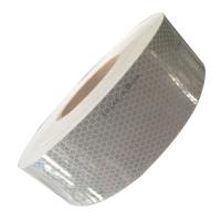 China Reflective Solas Tape Marine Safety Tape Pressure Sensitive Adhesive Film for Life Saving Gear for sale