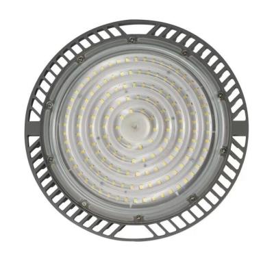 China 100W Waterproof LED High Bay Light IP65 5000K for Warehouse Gym Industrial Lighting for sale