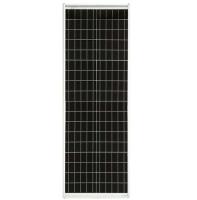 China 80W All In One Solar Street Light Integrated Solar Powered Outdoor LED Lamp for sale