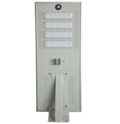China Outdoor LED Street Light 100W 160lm/W Aluminum Body High Efficiency for sale