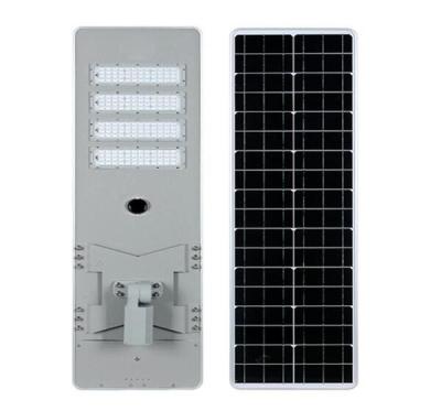 China IP65 Waterproof Outdoor LED Street Light 6000LM 8000LM 2 Years Warranty for sale