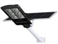 China All In Two Solar Street Light 100W 400W 3000K 6500K Dusk to Dawn IP65 for sale