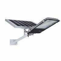 China 100W Polysilicon All In One Solar Street Light Outdoor 3 Year Warranty for sale