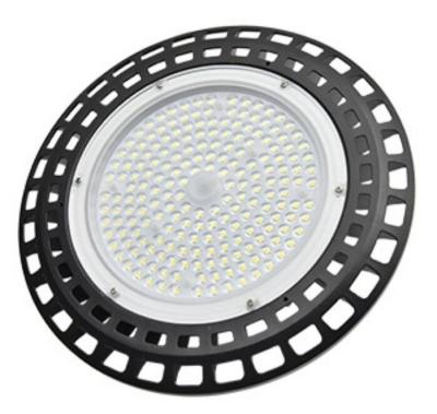 China 200W Waterproof LED High Bay Light 5700K 50000hrs Lifespan for Factory for sale