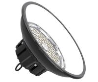 China Multifunction UFO 150W LED High Bay Commercial Ceiling Lights for sale
