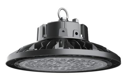 China 150W UFO LED High Bay Light 5700K 50000Hrs Commercial Industrial for sale