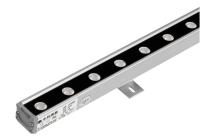 China 24V 36W LED Wall Washer Light Outdoor Waterproof IP65 3 Years Warranty for sale