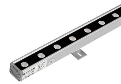 China 24V 36W LED Wall Washer Light Outdoor Waterproof IP65 3 Years Warranty for sale
