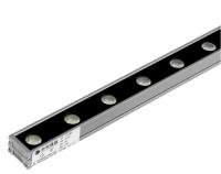 China Garden 24W LED Wall Washer Light Bar Outdoor Size Customized for sale
