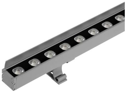 China RGBW LED Wall Washer Light IP65 For Outside Wall Lighting for sale