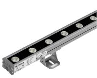 China IP66 LED Wall Washer 24W 24V 1000mm Landscape Lighting 50000hrs Lifespan for sale