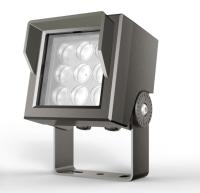 China IP66 Exterior LED Flood Light 15W 24V 220V RGB RGBW 3 Year Warranty for sale