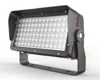 China Brightness Waterproof Outdoor LED Flood Lights 120 Watt PIR Security Light for sale