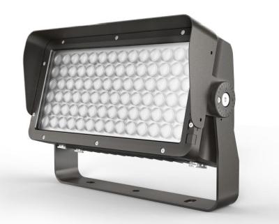 China Brightness Waterproof Outdoor LED Flood Lights 120 Watt PIR Security Light for sale