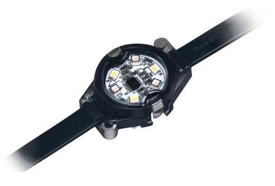 China 1W 12V Single Color RGB RGBW Pixel LED Light 3cm 3 Year Warranty for sale