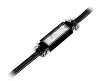 China RGB Single Color Pixel LED Light 1.44W 24V 50000hrs Working Lifetime for sale