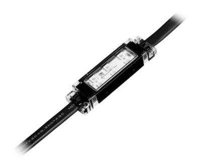 China RGB Single Color Pixel LED Light 1.44W 24V 50000hrs Working Lifetime for sale